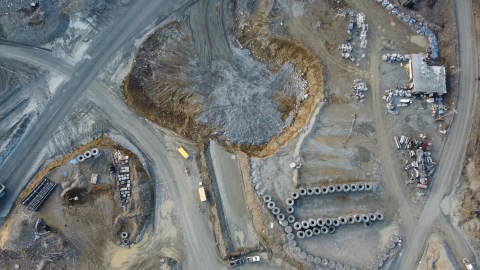 Copper Mountain Multi-Plate Culvert - CEC