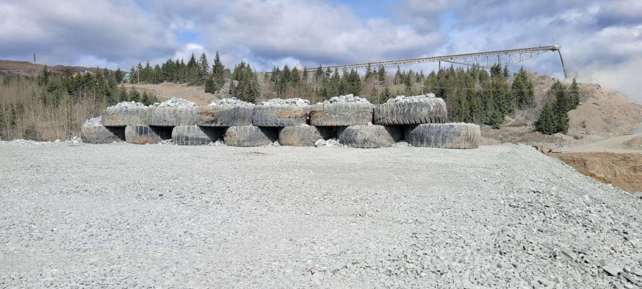 Copper Mountain Multi-Plate Culvert - CEC