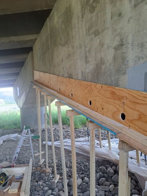 Cast-in-place Concrete - CEC