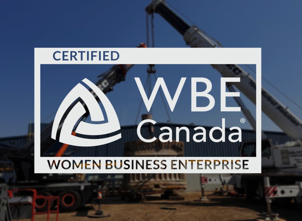 WBE Canada - CEC